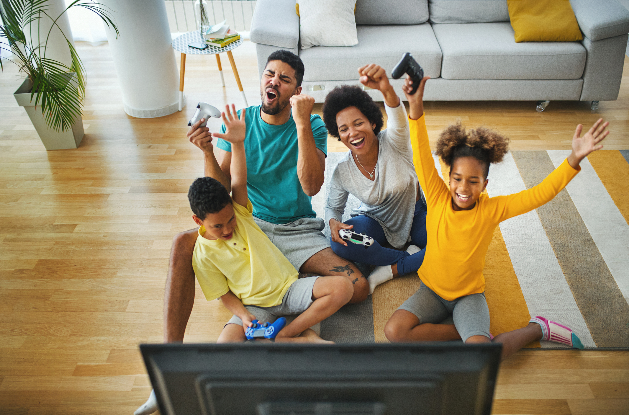 Video Game Therapy for ADHD - Pacific Beach Health