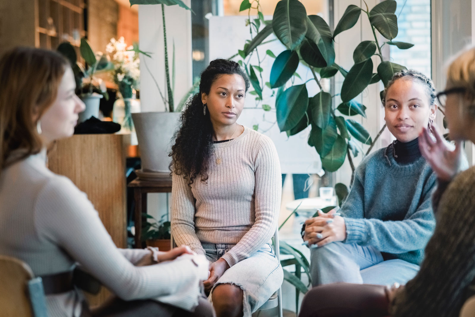 Group Therapy | Types And Techniques - Pacific Beach Health